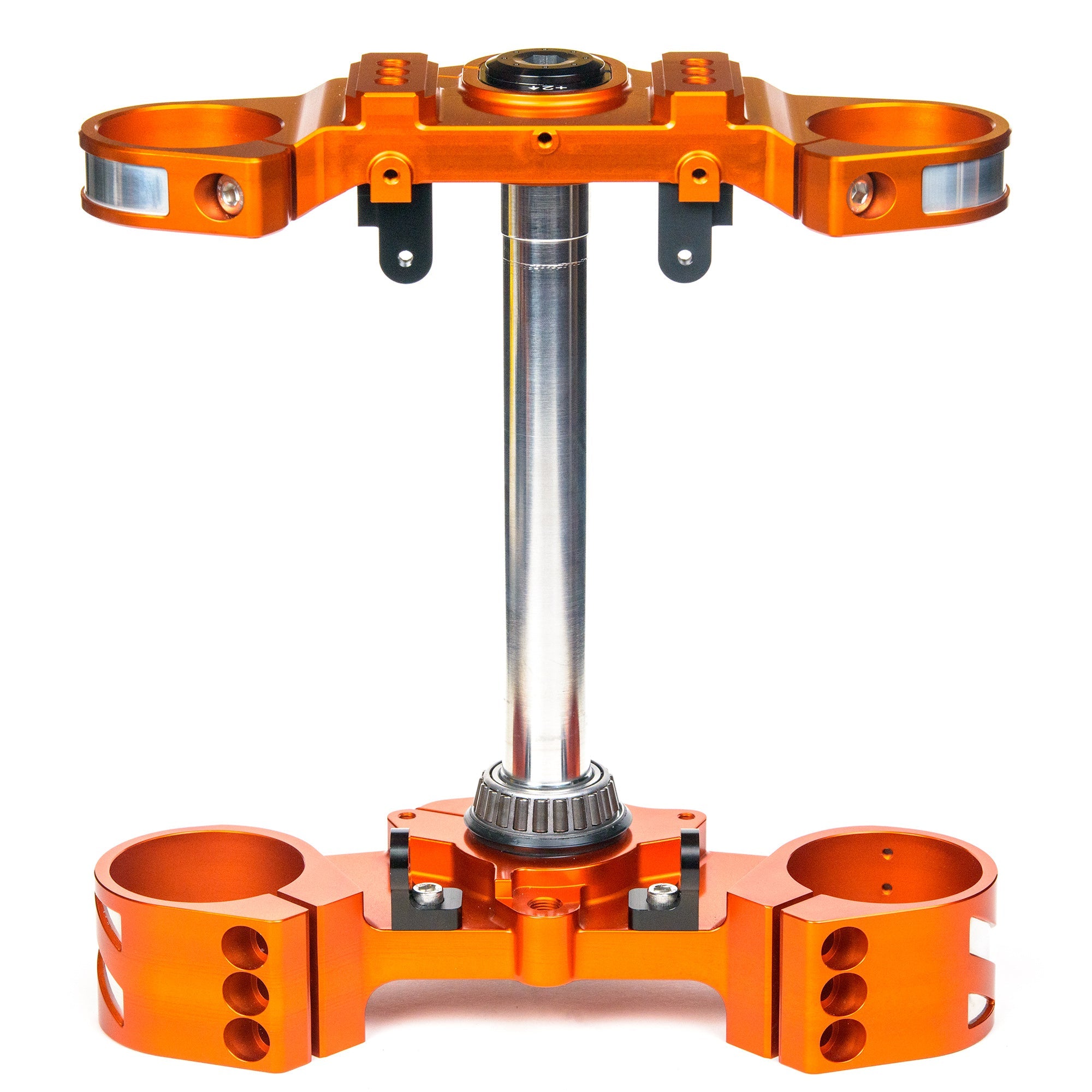 Triple Clamps – Superduked
