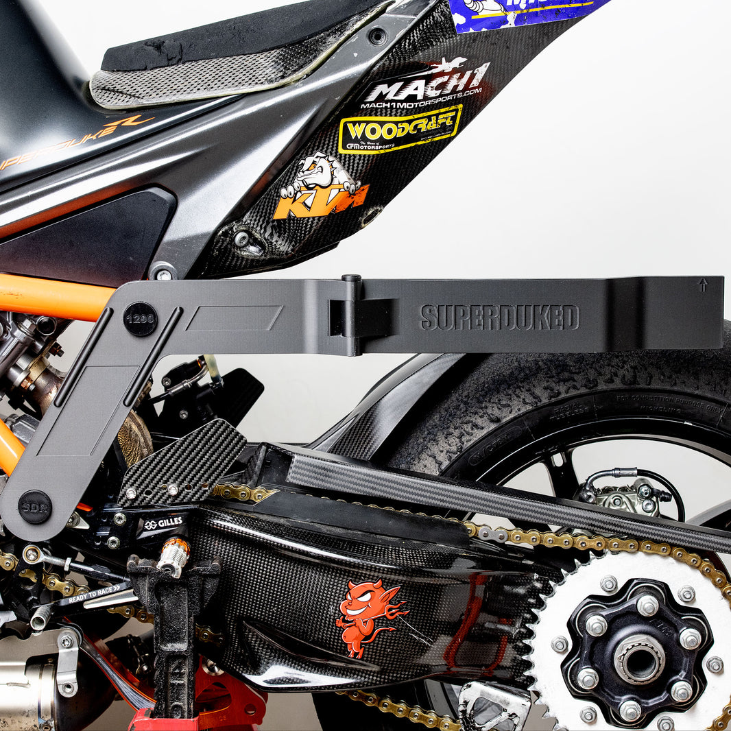 Catalog – Superduked