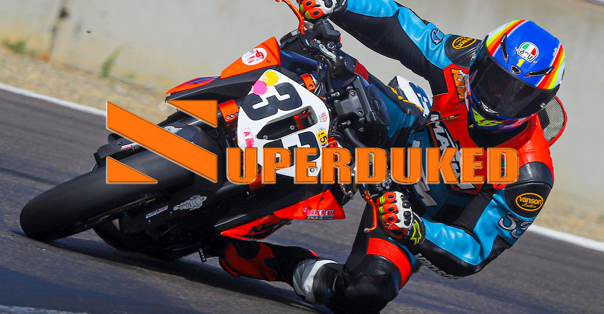 Performance Parts for KTM 1290 & 1390 Super Duke R,RR, EVO 2020 - 2027 ...